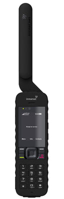 Inmarsat IsatPhone 2 Satellite Phone Standard Package – SatPhoneStore