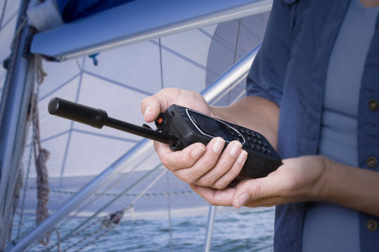 Iridium 9575 Extreme Satellite Phone Standard Package – SatPhoneStore