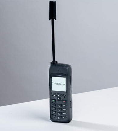 Inmarsat IsatPhone 2 Satellite Phone Standard Package – SatPhoneStore