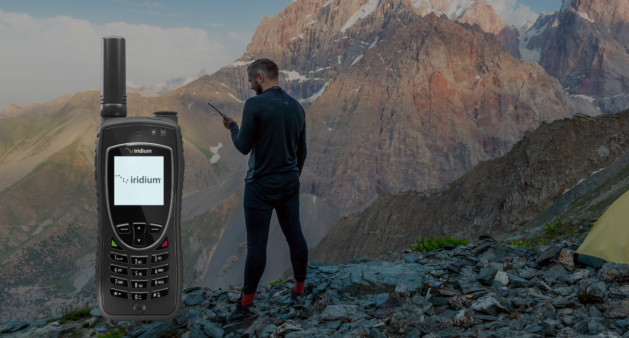 Satellite Phones – SatPhoneStore