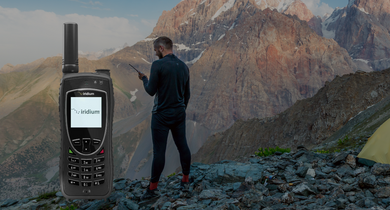 Satellite Phones – SatPhoneStore