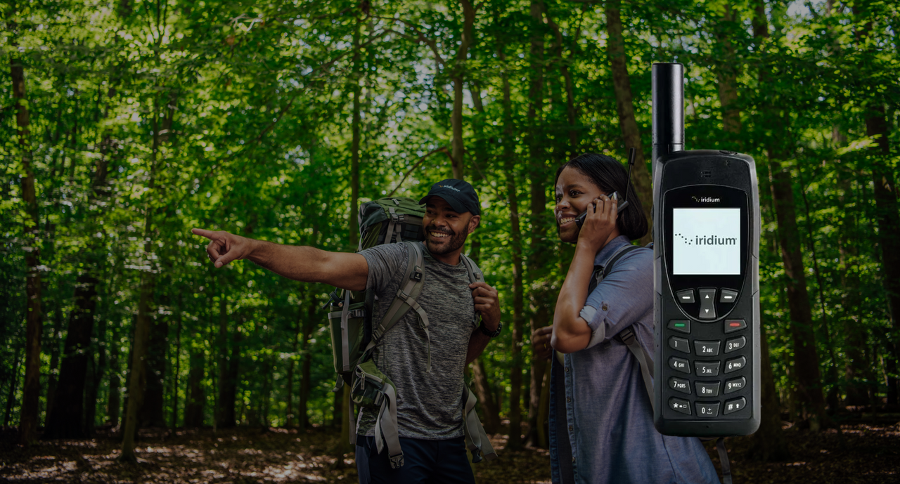 Satellite Phones – SatPhoneStore