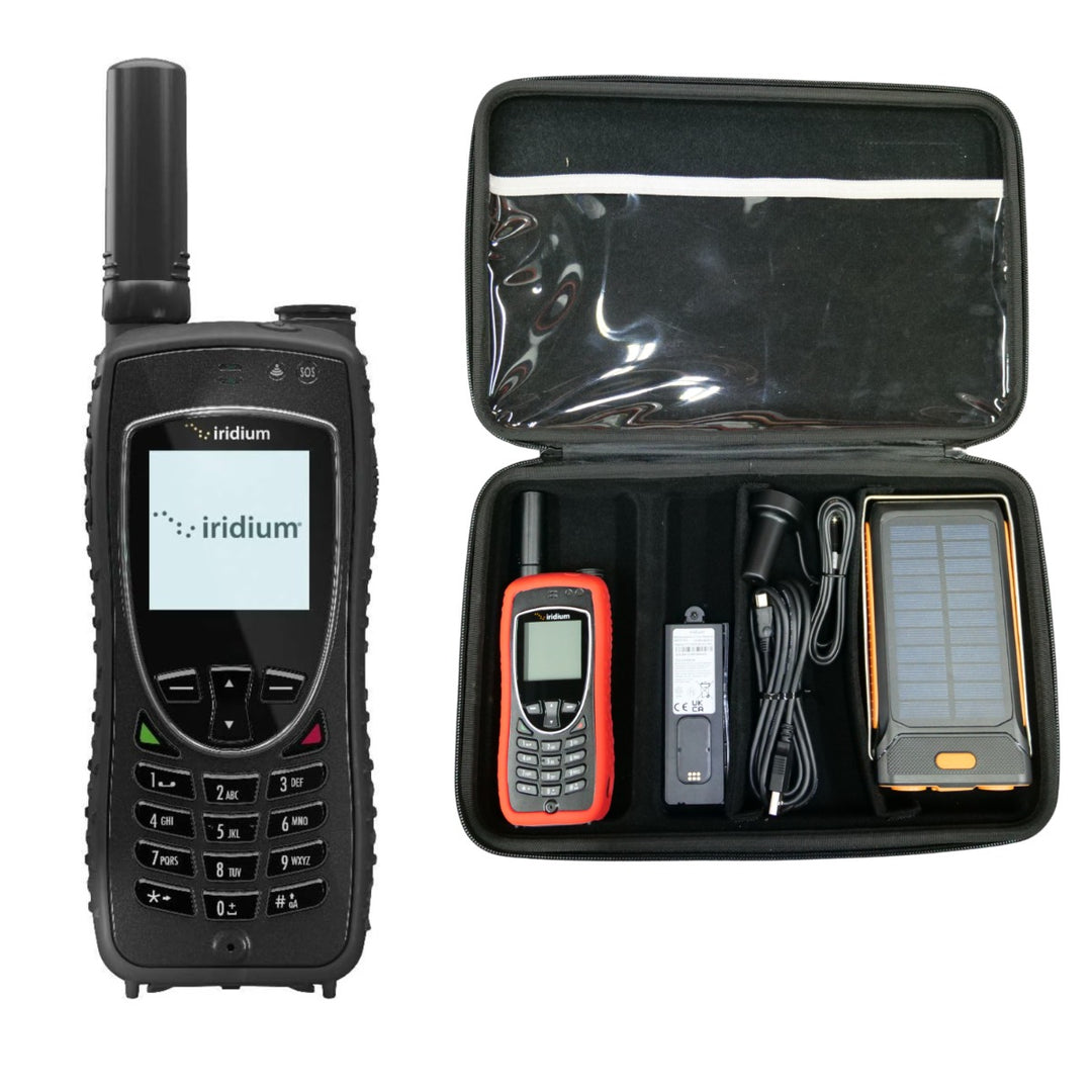 Iridium 9575 – SatPhoneStore