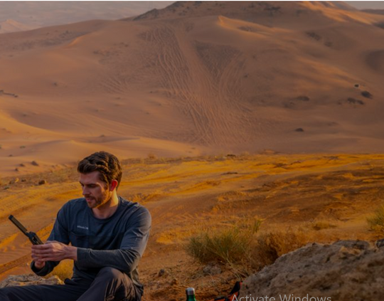 Inmarsat IsatPhone 2 Satellite Phone Standard Package – SatPhoneStore