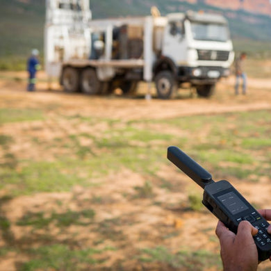 Inmarsat IsatPhone 2 Satellite Phone Standard Package – SatPhoneStore