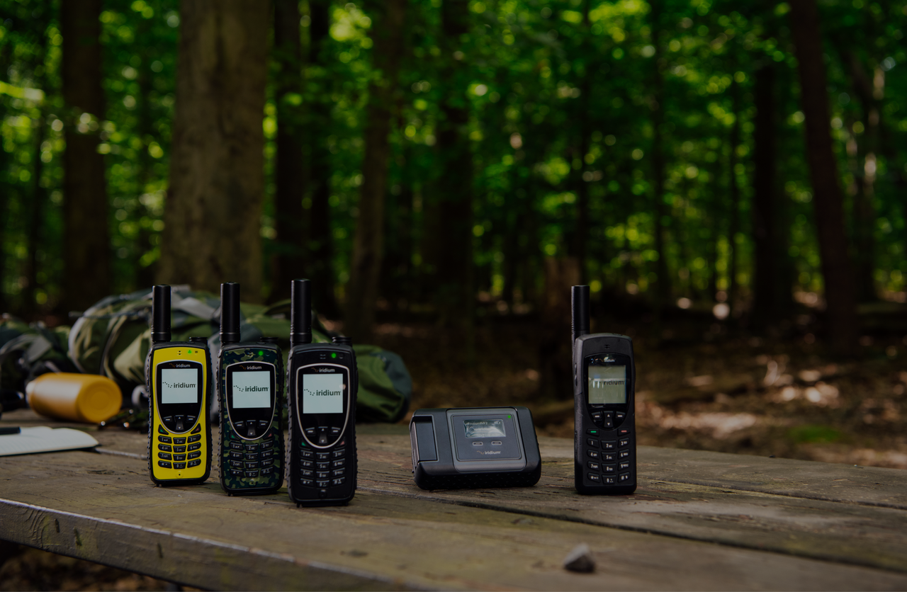 SatPhoneStore: Satellite Phones, Iridium, Inmarsat, Starlink and More!