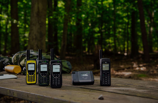 SatPhoneStore: Satellite Phones, Iridium, Inmarsat, Starlink and More!